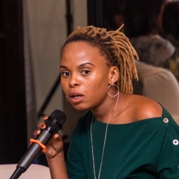 Karabo Mokoena’s Profile | Black Mom Chronicles Journalist | Muck Rack