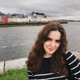Manon Gilbart’s Profile | Irish Examiner Journalist | Muck Rack