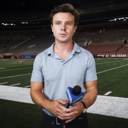 Nate Ryan’s Profile | KENS-TV (San Antonio, TX) Journalist | Muck Rack