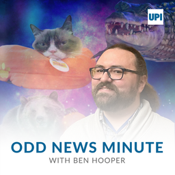Ben Hooper’s Profile | United Press International (UPI) Journalist ...