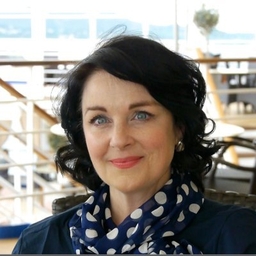 Lynn Elmhirst’s Profile | Open Jaw, World's Greatest Cruises Journalist ...