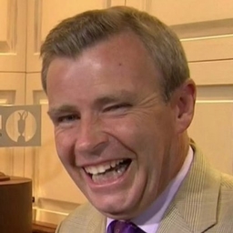 Tom Rinaldi’s Profile | FOX Sports Journalist | Muck Rack