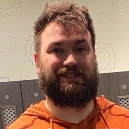 Justin Zenger’s Profile | Zeng This, Knights of Vader - A Star Wars ...