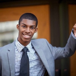 Tyrone Frazier III’s Profile | MSN (US), Yahoo News, Changing America ...