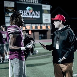 Tyler Wombles’s Profile | Yardbarker Journalist | Muck Rack