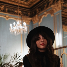 Francesca Milano Ferri’s Profile | ELLE Italia, Harper's Bazaar Italia ...