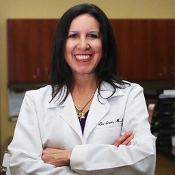 Liz Cruz’s Profile | Digest This! Podcast - Dr. Liz Cruz & Tina ...