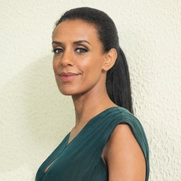 Rebecca Makonnen’s Profile | Radio-Canada, On dira ce qu'on voudra ...