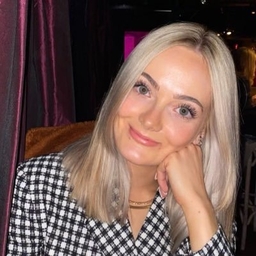 Morgan Johnson’s Profile | The Sun Journalist | Muck Rack