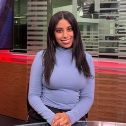 Alena Botros’s Profile | The Real Deal Journalist | Muck Rack