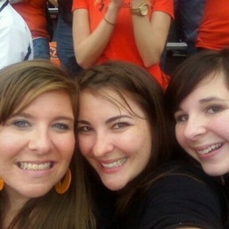 Annie Hardie’s Profile | Atlanta Mom Journalist | Muck Rack