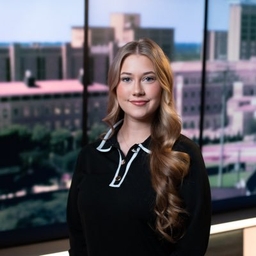 Natalie Faulkenberry’s Profile | KCBD-TV (Lubbock, TX) Journalist ...