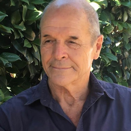 Robin Hawdon’s Profile | Meer Journalist | Muck Rack