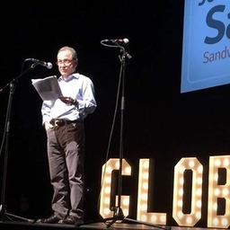 Jonathan Saltzman’s Profile | The Boston Globe Journalist | Muck Rack