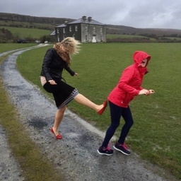 Eavan Murray’s Profile | Irish Independent Journalist | Muck Rack