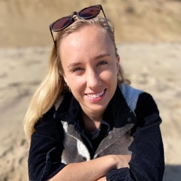 Emily Harris’s Profile | Audio research news Journalist | Muck Rack