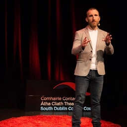 Owen Fitzpatrick’s Profile | Changing Minds with Owen Fitzpatrick ...