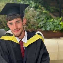 Louis Dargavel Corbett’s Profile | Nottingham Post Journalist | Muck Rack