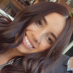 Rima Barakeh’s Profile | Hitched (UK) Journalist | Muck Rack