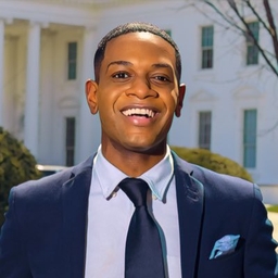 Gerren Keith Gaynor’s Profile | TheGrio Journalist | Muck Rack