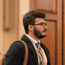 Stephen Neukam’s Profile | Axios Journalist | Muck Rack