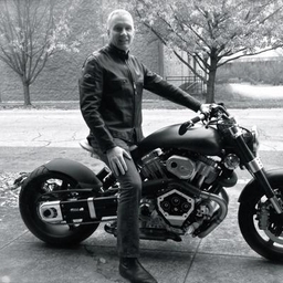 Dan Carney’s Profile | Popular Science, Design News Journalist | Muck Rack