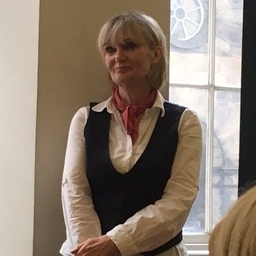 Jane Lambert’s Profile | PlantBased Magazine Journalist | Muck Rack