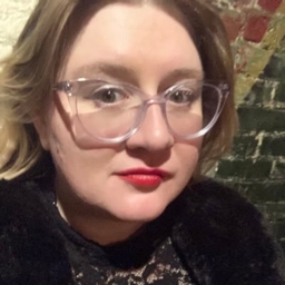 Katie Rife’s Profile | Freelance Journalist | Muck Rack