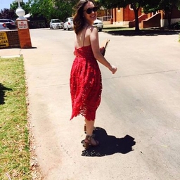 Hannah Higgins’s Profile | News.com.au, Sydney Morning Herald, Yahoo ...