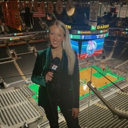 Taylor Begley’s Profile | WPRI-TV (Providence, RI), WLWC-TV (Providence ...