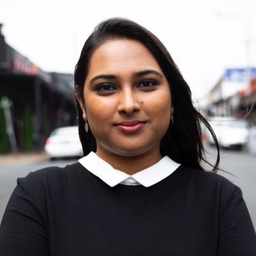 Aisha Abdool Karim’s Profile | Freelance Journalist | Muck Rack