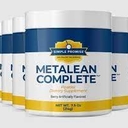 MetaLean Complete’s Profile | Muck Rack