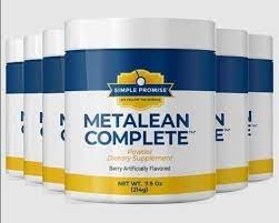 MetaLean Complete’s Profile | Muck Rack