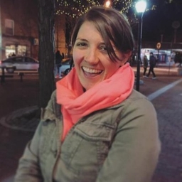 Natalie Dudas-Thomas’s Profile | KPBS-TV (San Diego, CA) Journalist ...