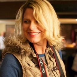 Lisa Enos’s Profile | Hour Detroit, Grand Rapids Magazine Journalist ...