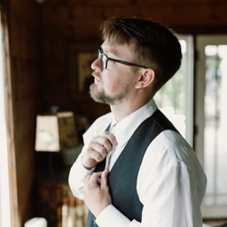 Ian Black’s Profile | Sports Illustrated Journalist | Muck Rack