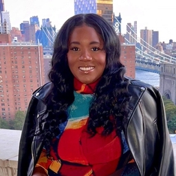 Sandy Pierre’s Profile | Refinery29 Journalist | Muck Rack