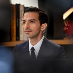 Imran Amed’s Profile | Business of Fashion (BOF), The Business of ...