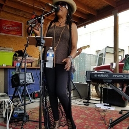 Sandra Rogers’s Profile | VoiceAmerica Talk Radio Network Journalist ...