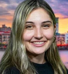 Emma Charles’s Profile | WCBD-TV (Mount Pleasant, SC) Journalist | Muck ...