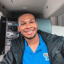 Kyron Neveaux’s Profile | MSN (US), WCVB-TV (Boston, MA), WESH-TV ...