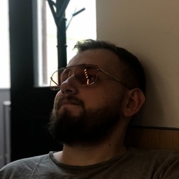 Roman Boiko’s Profile | Телевізійна Служба Новин (TCH) Journalist ...