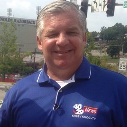 Mitch Roberts’s Profile | KHBS/KHOG-TV (Rogers, AR), Coastal Lifestyle ...