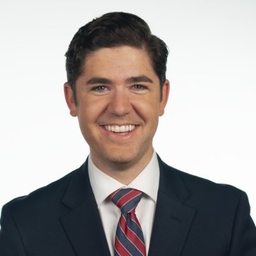 Blake Jensen’s Profile | Baird Journalist | Muck Rack