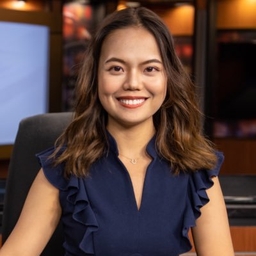 Trista Xinyi Luo’s Profile | Bloomberg News Journalist | Muck Rack