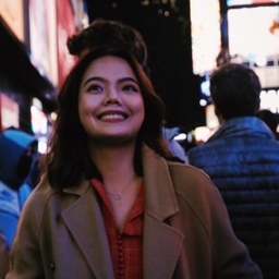 Trista Xinyi Luo’s Profile | Bloomberg News Journalist | Muck Rack