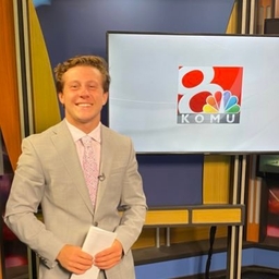 Eric Lovelace’s Profile | WFTX-TV (Cape Coral, FL) Journalist | Muck Rack