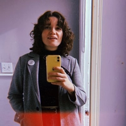 Maddy Mahoney’s Profile | Toronto Life Journalist | Muck Rack