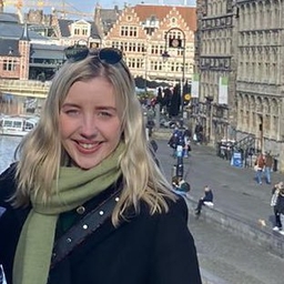 Jane Matthews’s Profile | TheJournal.ie Journalist | Muck Rack