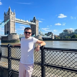 Joe Easton’s Profile | Bloomberg Businessweek Journalist | Muck Rack